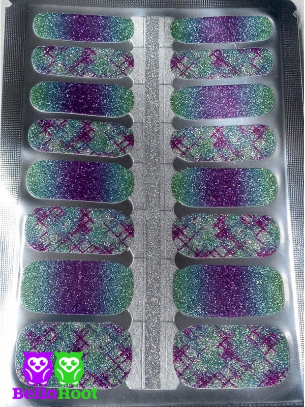 BellaHoot Corp's Store - Arizona | Polish Strips