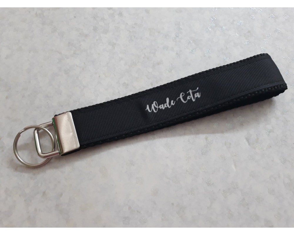 BellaHoot Corp's Store - Arizona | Wade Cota Key Fob