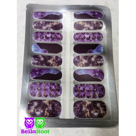 Lisa Riegel's Store - Ohio | Polish Strips