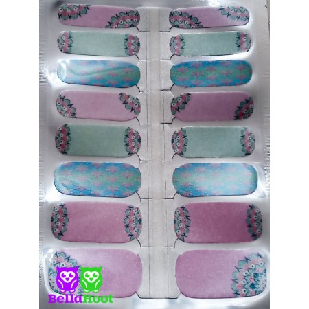 Lisa Riegel's Store - Ohio | Nail Strips, Nail Wraps, Nail Stickers ...