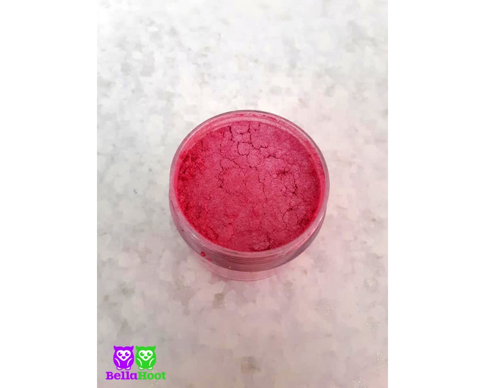 Amanda Silverio's Store - New York | Pigments