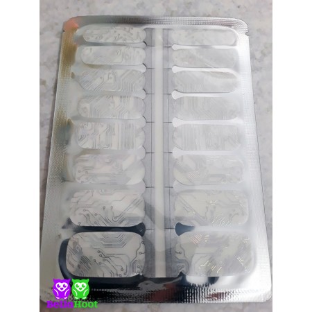 Rebecca Johnson's Store - Queensland | Polish Strips