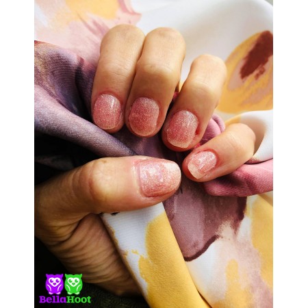 Rebecca Johnson's Store - Queensland | Polish Strips