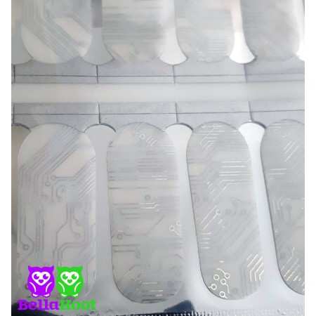 Rebecca Johnson's Store - Queensland | Polish Strips